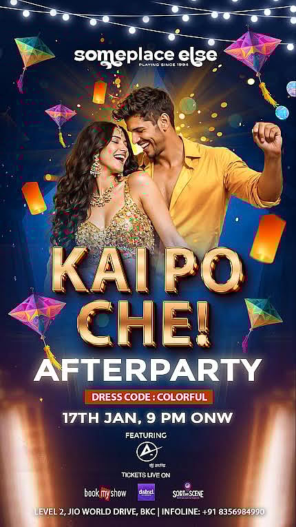 Mumbai This Weekend: Sonu Nigam, AR Rehman To Perform Together ...