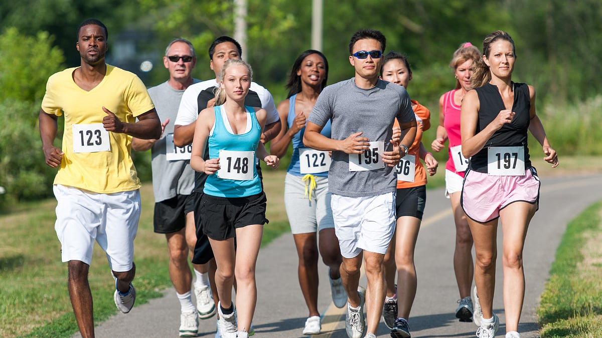 Tata Mumbai Marathon 2026 Guide: Runners, This Is The Best Gear To Wear ...