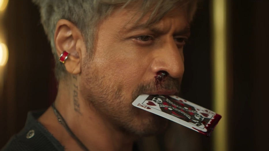 Siddharth Anand's Cryptic Post Hints At Shah Rukh Khan's King Release ...