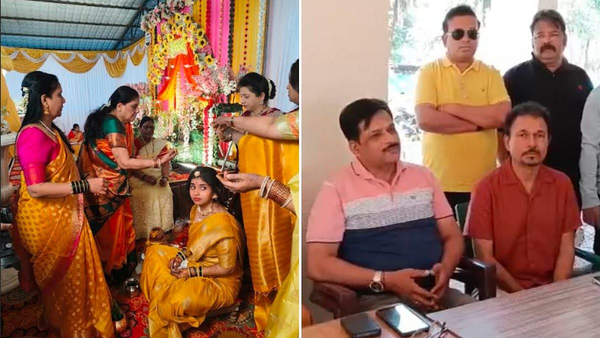 Kalyan Wedding Called Off After 40-50 Guests Suffer Food Poisoning ...