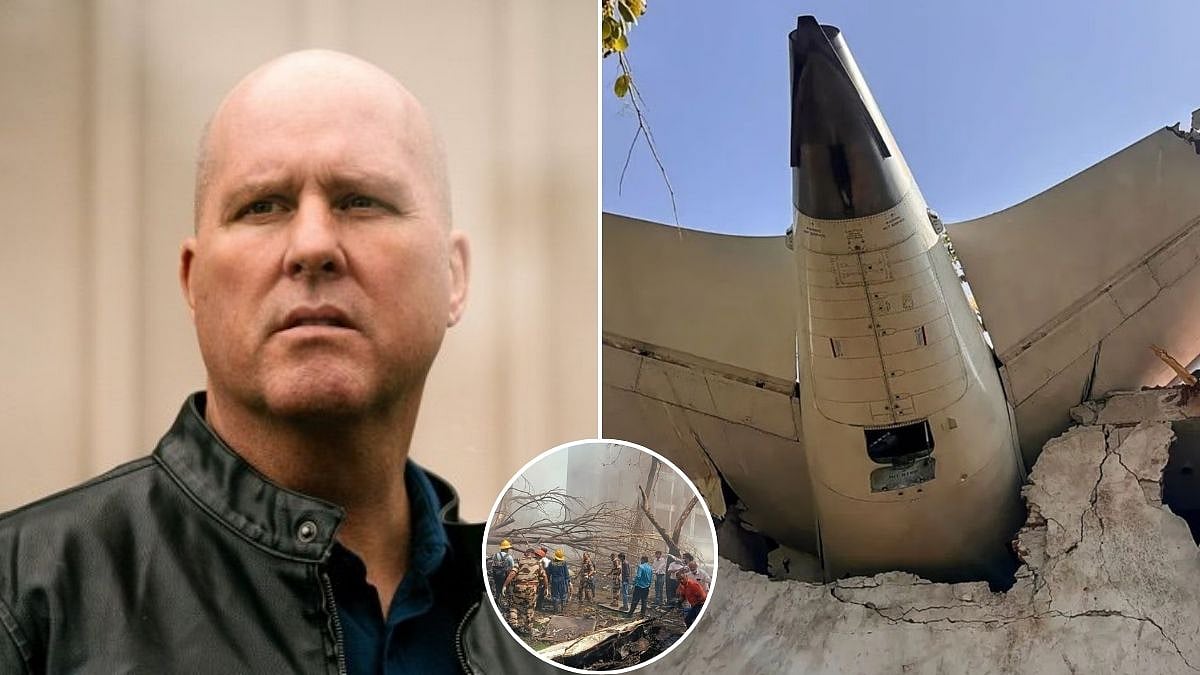 AI-171 Crash: US Senate Whistleblower Report Flags Long History Of ...