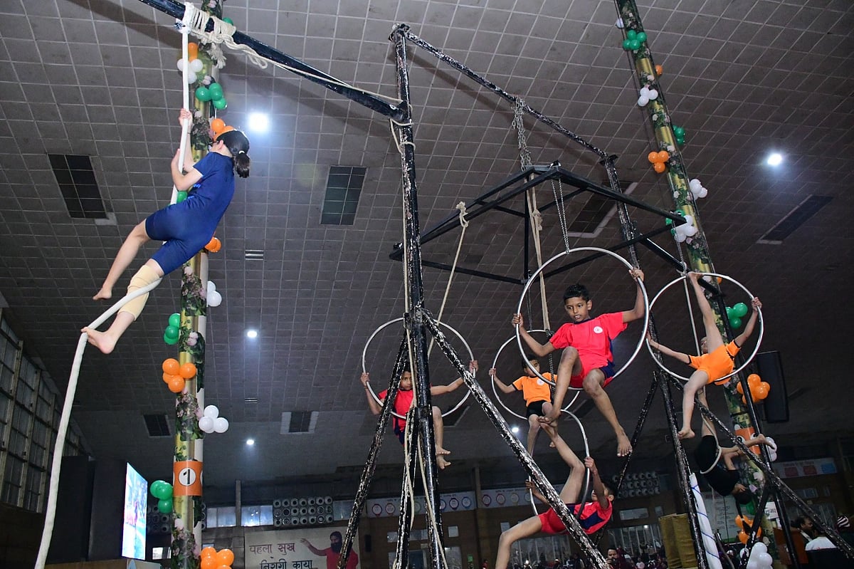 Republic Day 2026: Swami Ramdev Calls For Swadeshi, Self-Reliant India ...