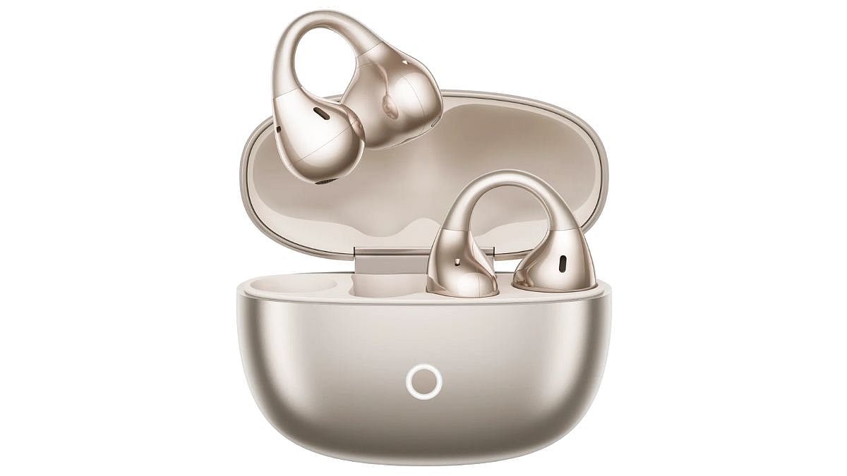 Realme Buds Clip With Up To 36 Hours Of Battery Life Launched In India ...