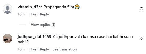 'This Is Reality', 'Propaganda Film': The Kerala Story 2 Trailer Gets ...