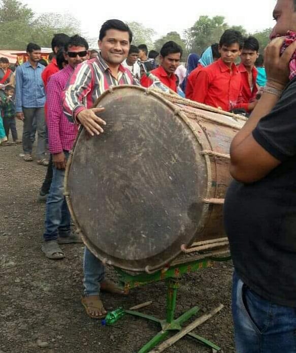 MP News: The Timeless Rhythm Of Bhagoria Returns To Nimar-Malwa
