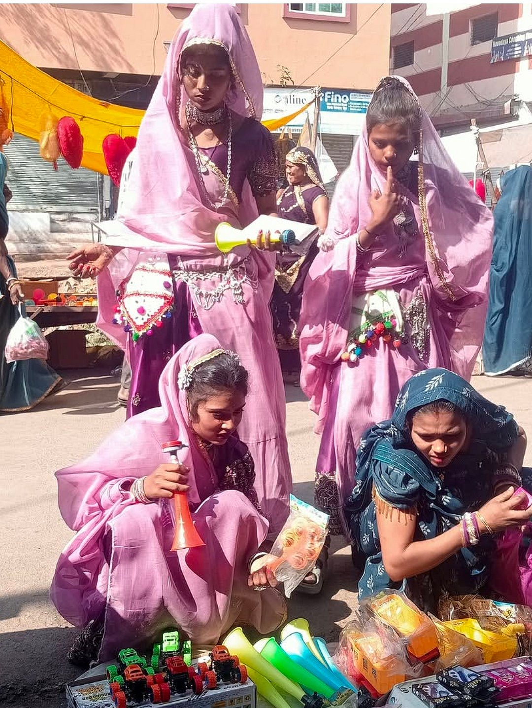 MP News: Bhagoria Symbolises The Identity, Self-Respect And Traditions ...
