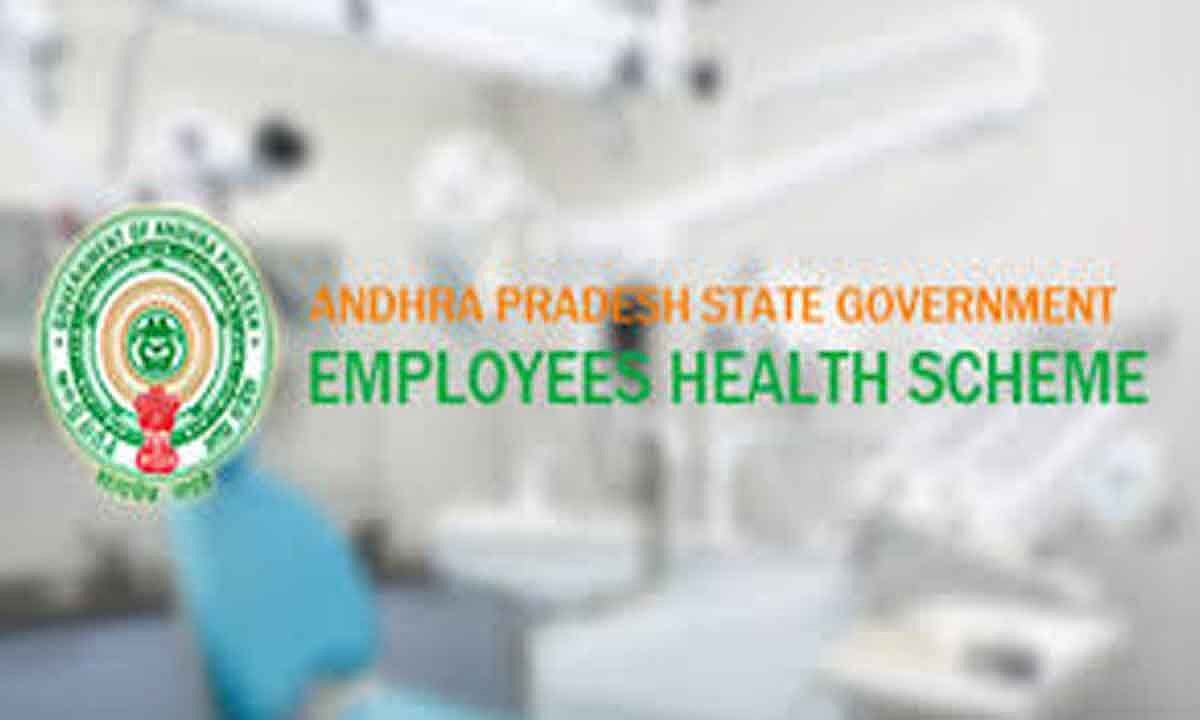MP News: After Letting Staff Health Scheme Move At A Snail’s Pace, Now ...