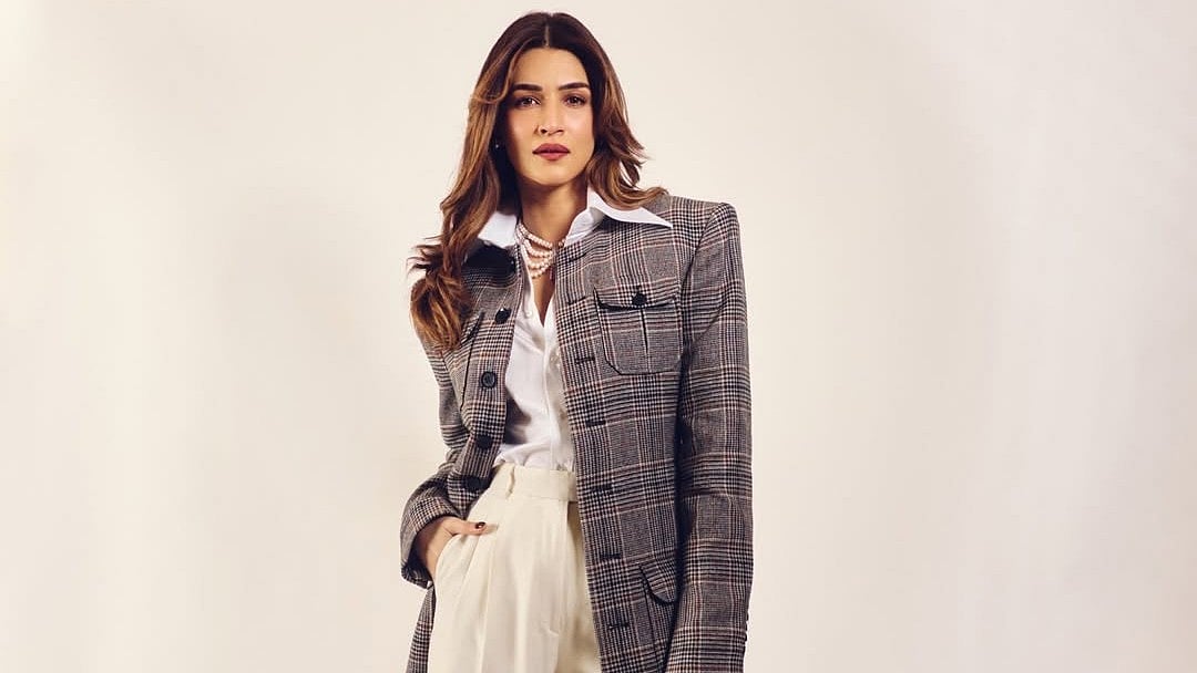 Kriti Sanon Quits Hyphen? Skincare Brand CONFIRMS 'She's No Longer ...