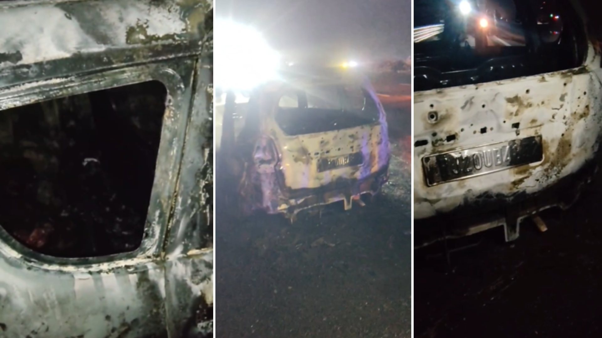 5 From MP Dead After Car Carrying Devotees From Vaishno Devi Catches ...