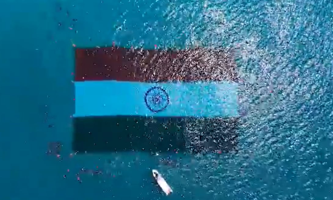 'Proud Moment': Andaman & Nicobar Islands Set Guinness World Record For ...