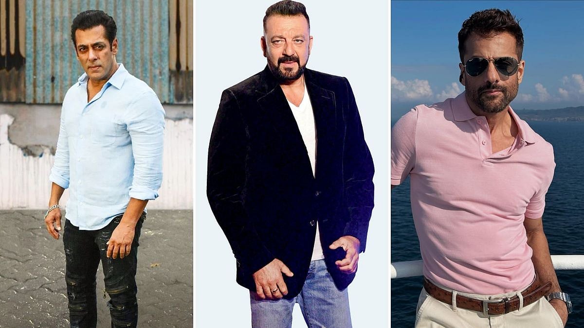 Dubai No Longer The Safe Haven For Shah Rukh Khan, Salman Khan, R ...