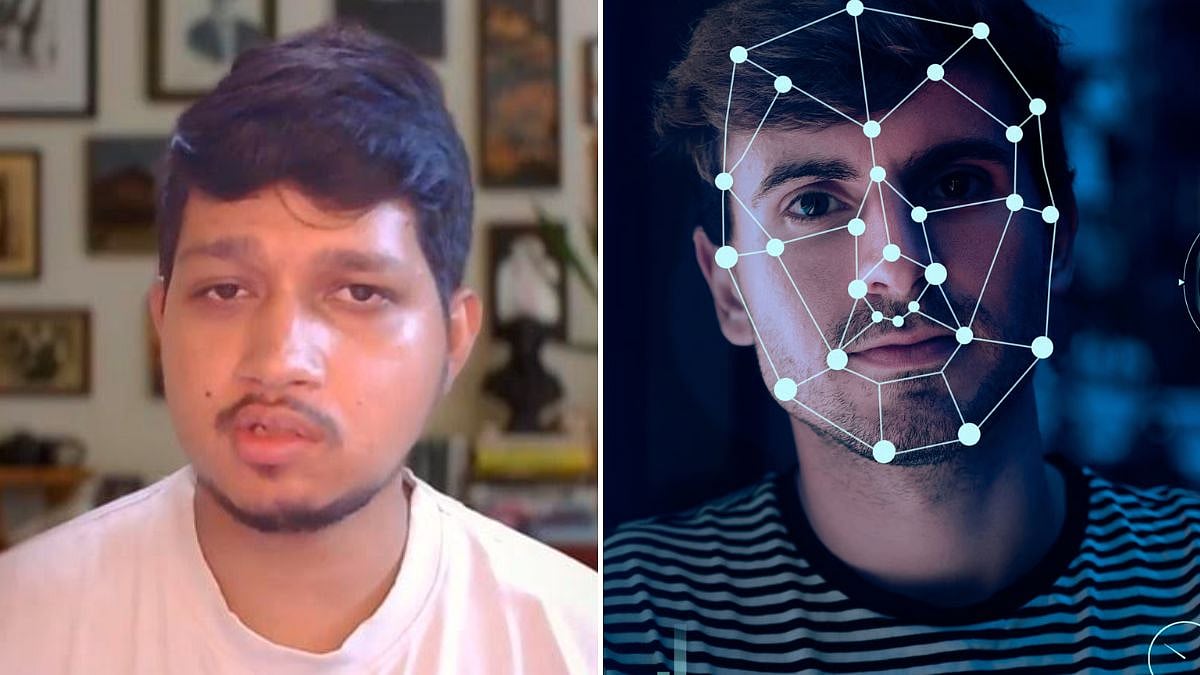 Mumbai Developer With Bell's Palsy Builds AI Facial Recovery Tool ...