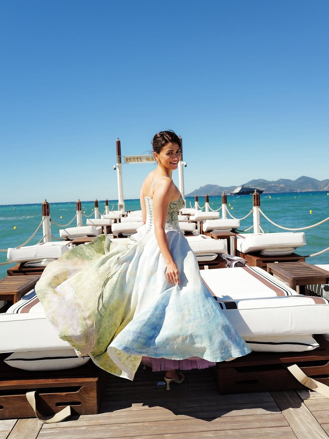 Alia Bhatt Takes Over Cannes Film Festival 2026 As A Modern-Day ...