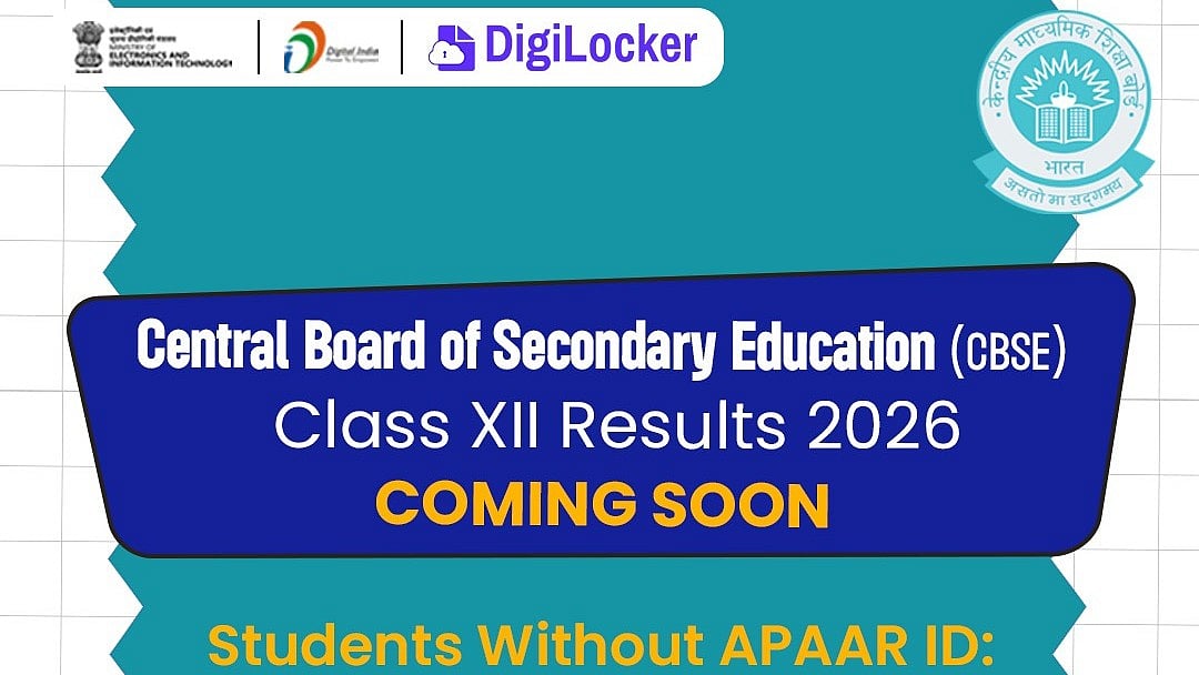CBSE Class 12 Result 2026: How To Use DigiLocker To See Your Scorecard ...