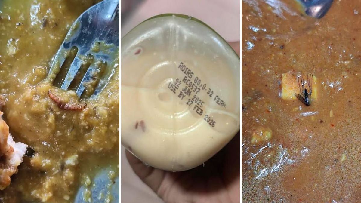 Mumbai Jaundice Outbreak: Amity Panvel Students Allege Toxic Canteen ...