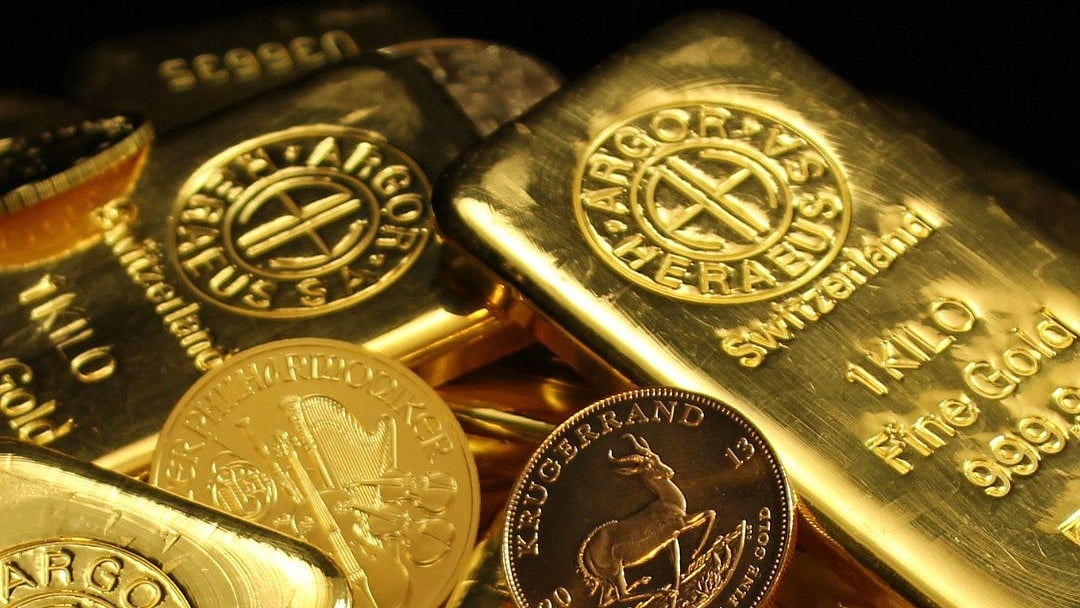 Jalgaon: PM Modi’s Appeal Fails To Slow Gold Purchases; Bullion Market ...
