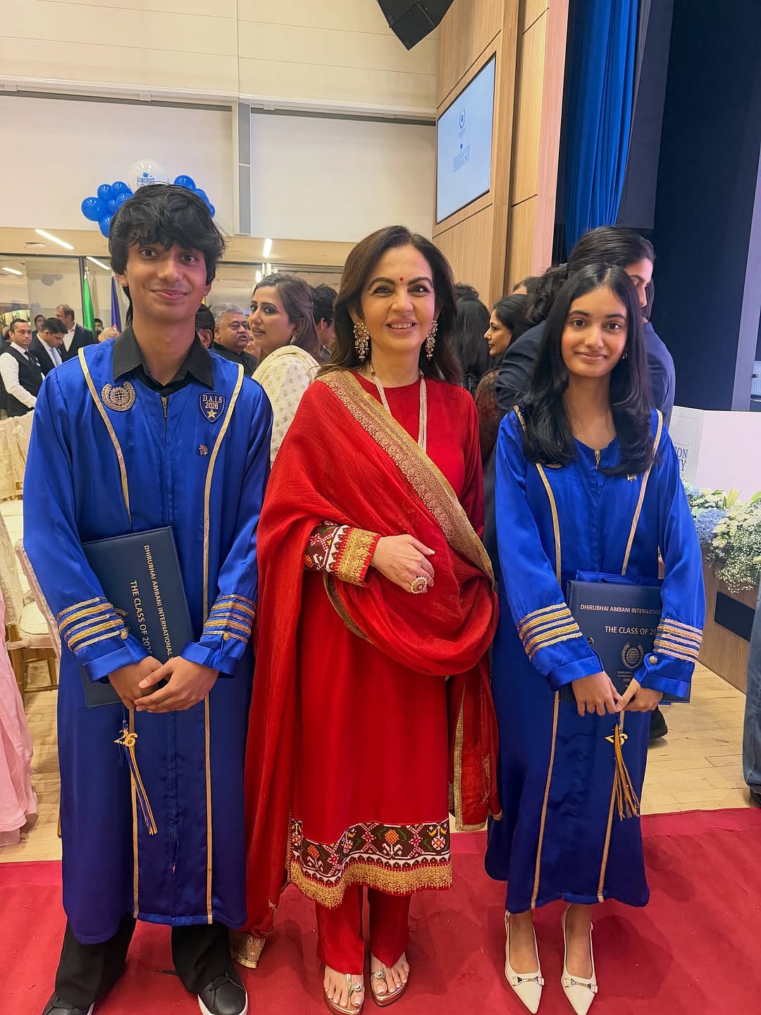 'Impossible To Find All 3 Kids...': Emotional Farah Khan Celebrates ...