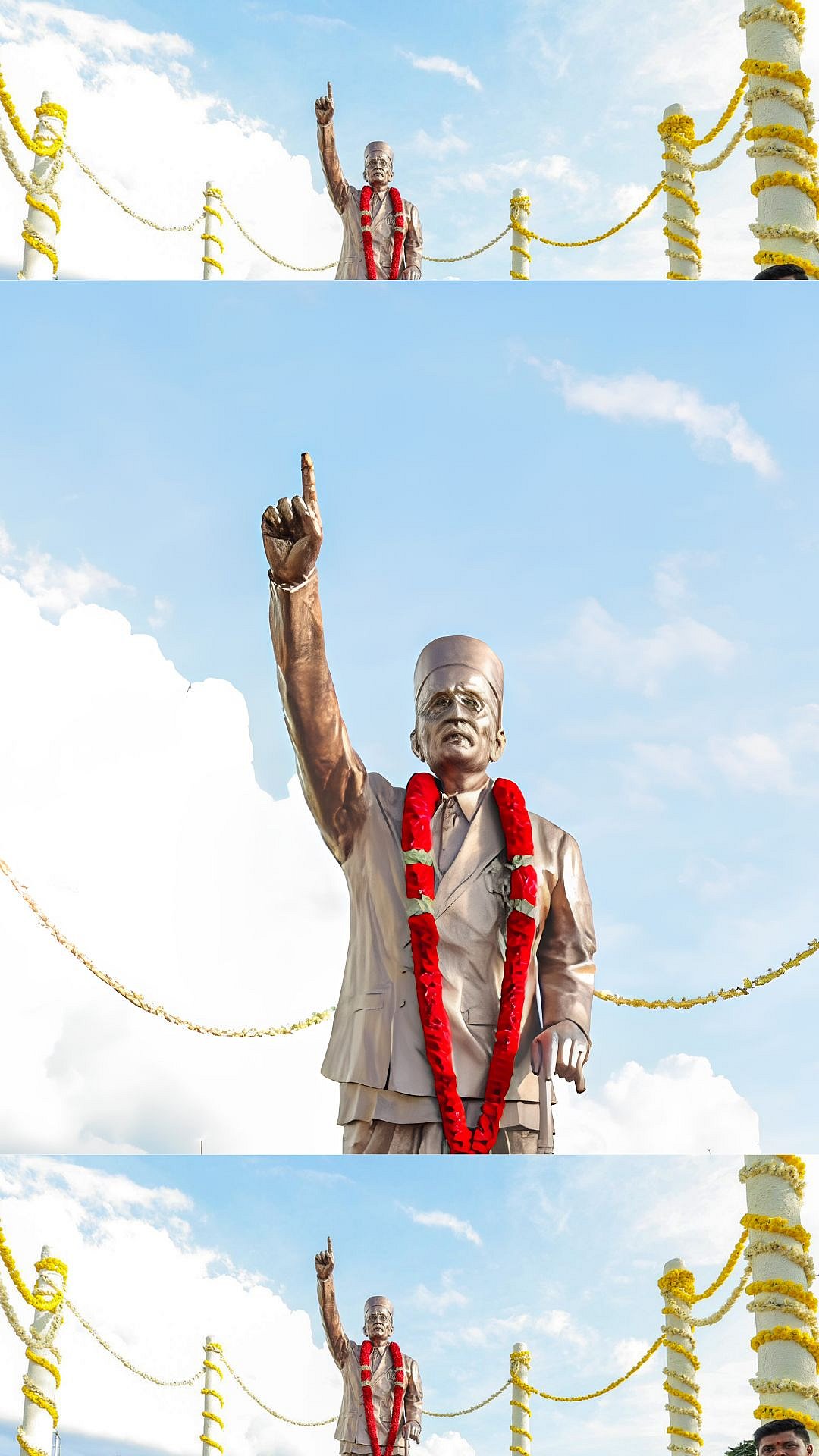 Vinayak Damodar Savarkar Birth Anniversary: Key Facts To Know About ...