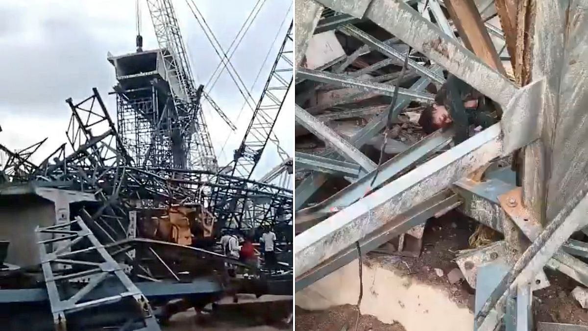 Heavy Storm & Rain Kill 16 In Uttar Pradesh; Labourers Die In Nighttime ...