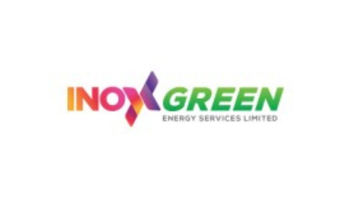 Inox Green Energy Services Reports 340% Net Profit Growth In Q4 FY26
