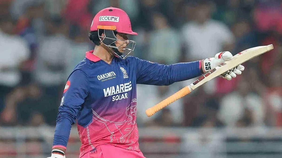 Blank Cheques On The Table? 15-Year-Old Cricket Prodigy Vaibhav ...