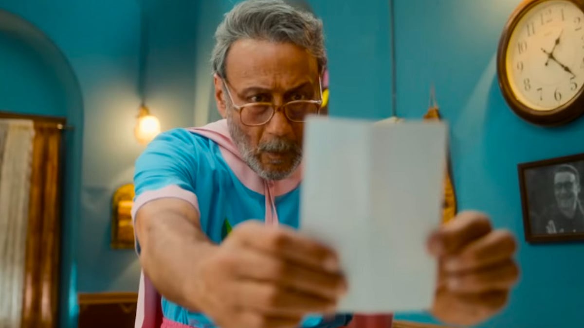 The Great Grand Superhero Box Office Collection Day 3: Jackie Shroff ...