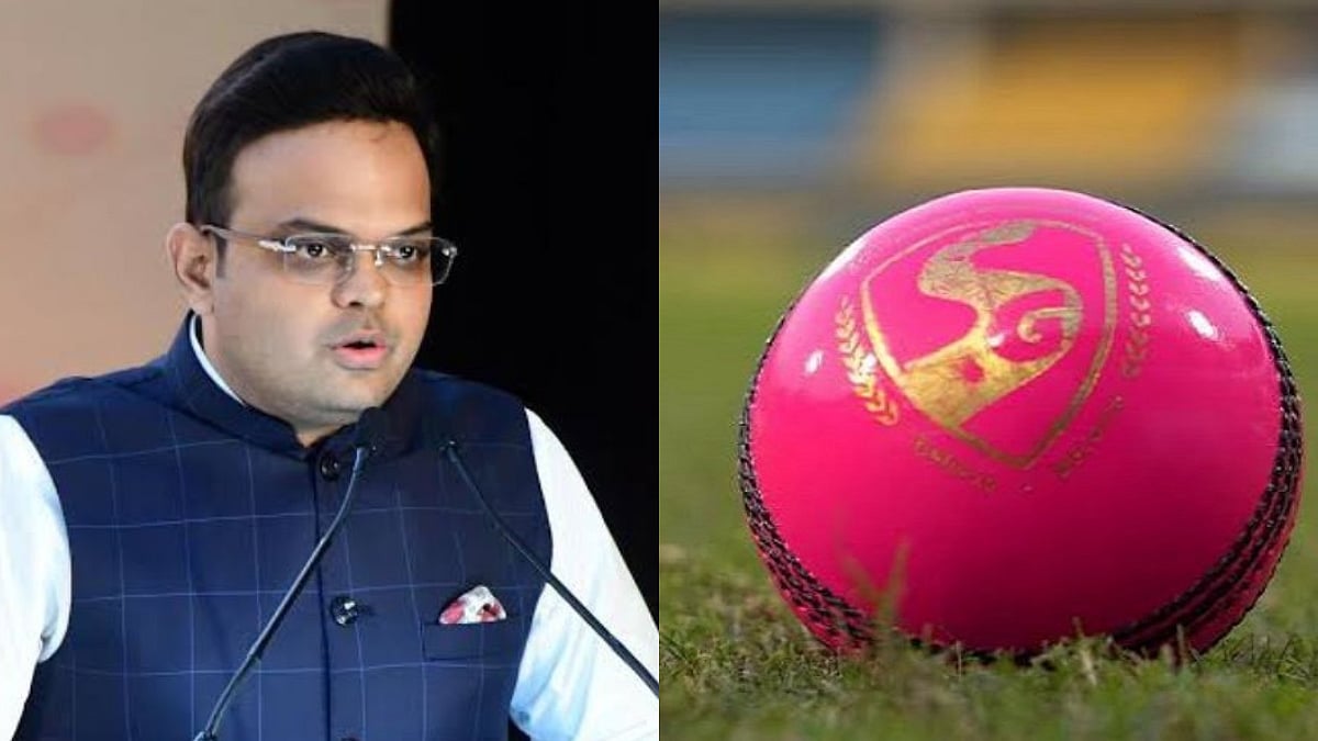ICC Approves Pink Ball Trial In Test Cricket To Maximise Play During ...