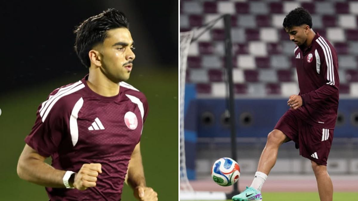 Who Is Tahsin Mohammed Jamshid? Kerala-Origin Footballer Set To ...