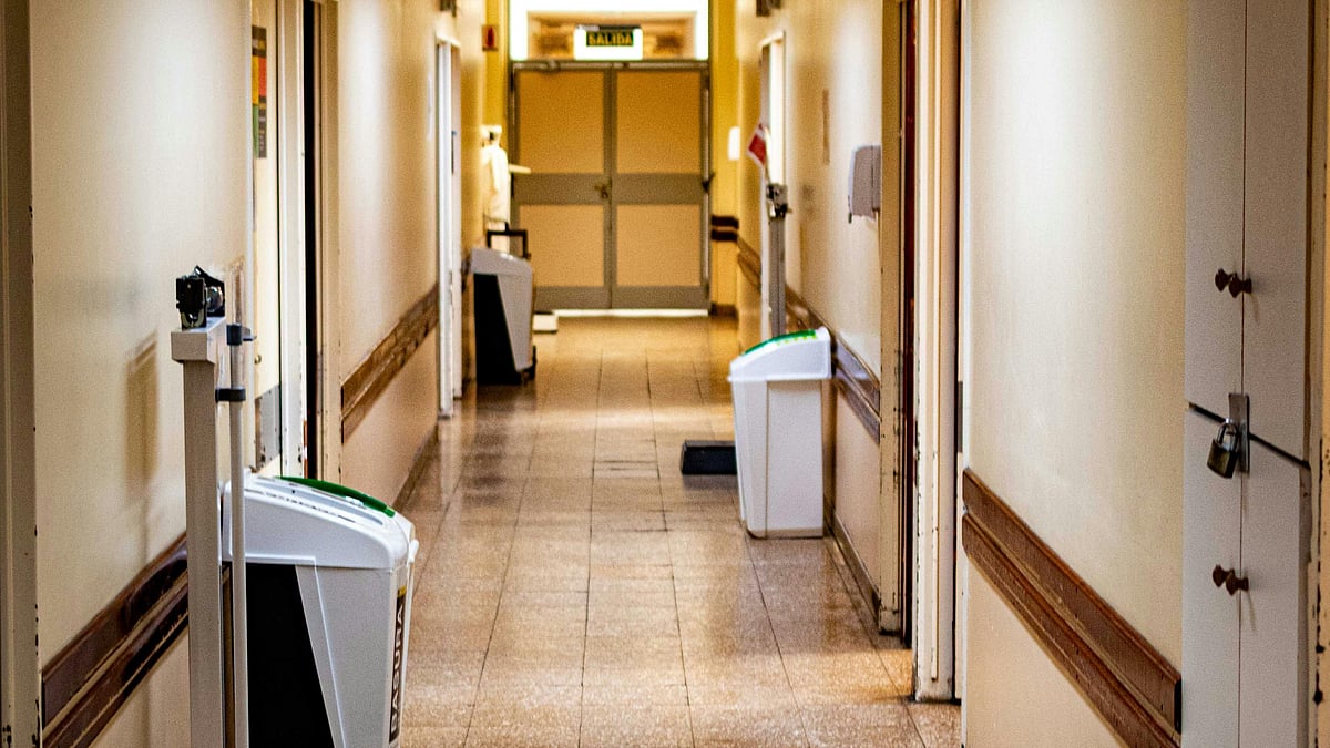 ESIC Launches Centralised Digital Patient Feedback System Across ...