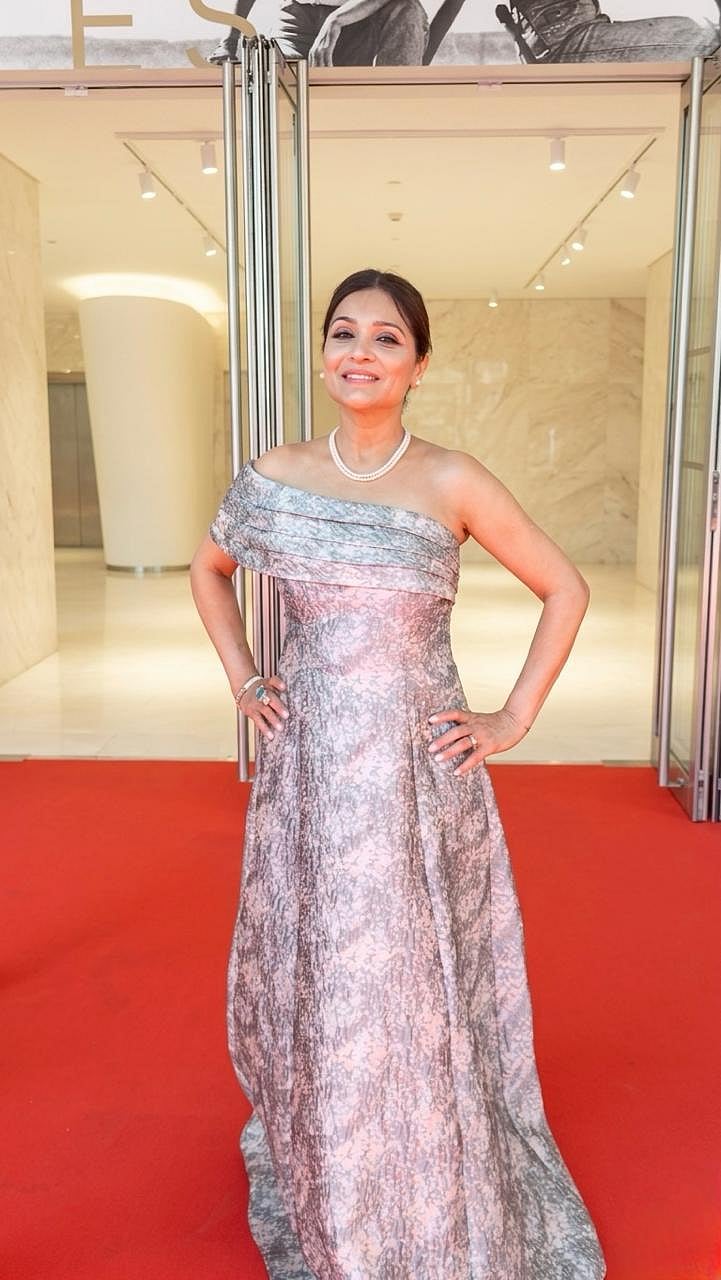 'Mouni Roy Brings Strength And Sensitivity...': Bombay Stories Producer ...