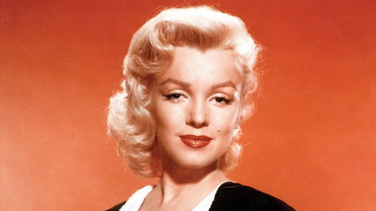 Marilyn Monroe: An Enigma That Still Teases And Taunts Us