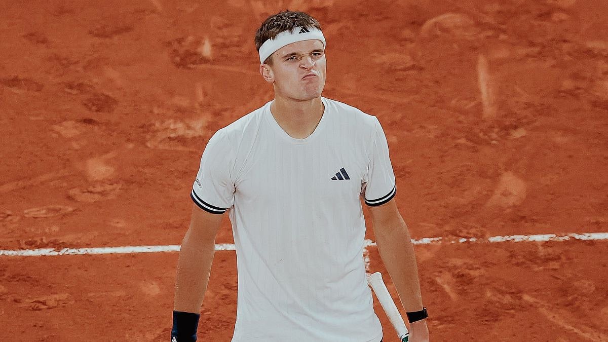 French Open 2026: Jakub Mensik Seals First-Ever Grand Slam Semifinal ...