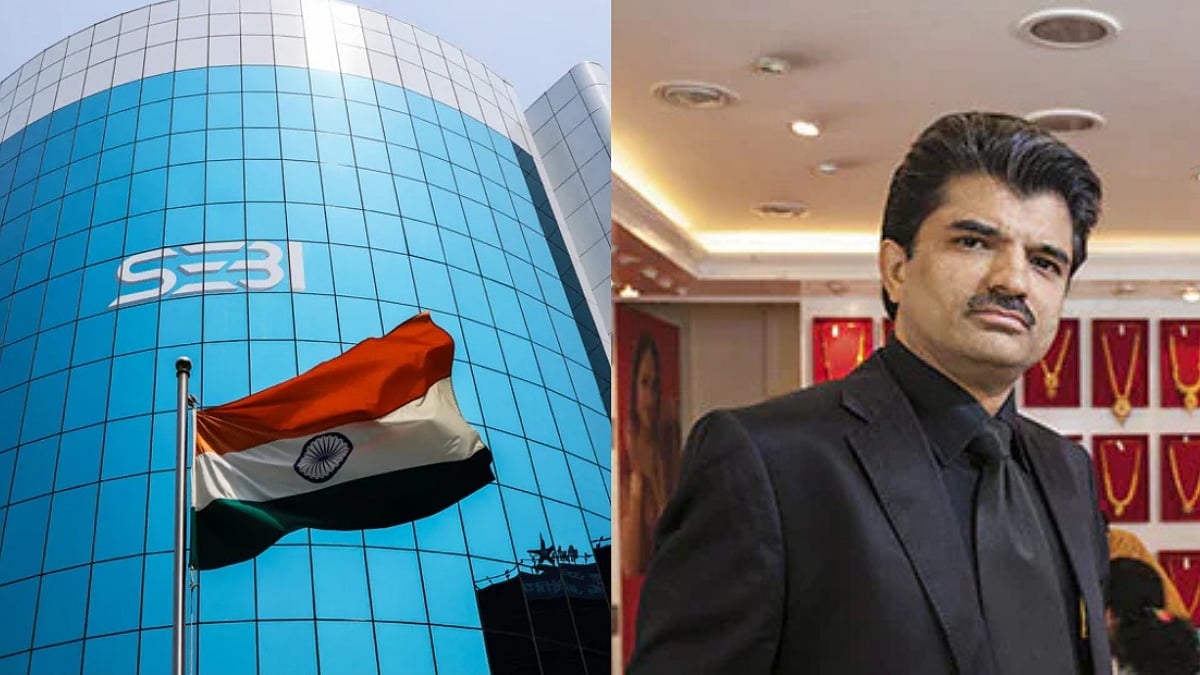 Rajesh Mehta’s Rise From Small Jewellery Trader To Billionaire, SEBI ...