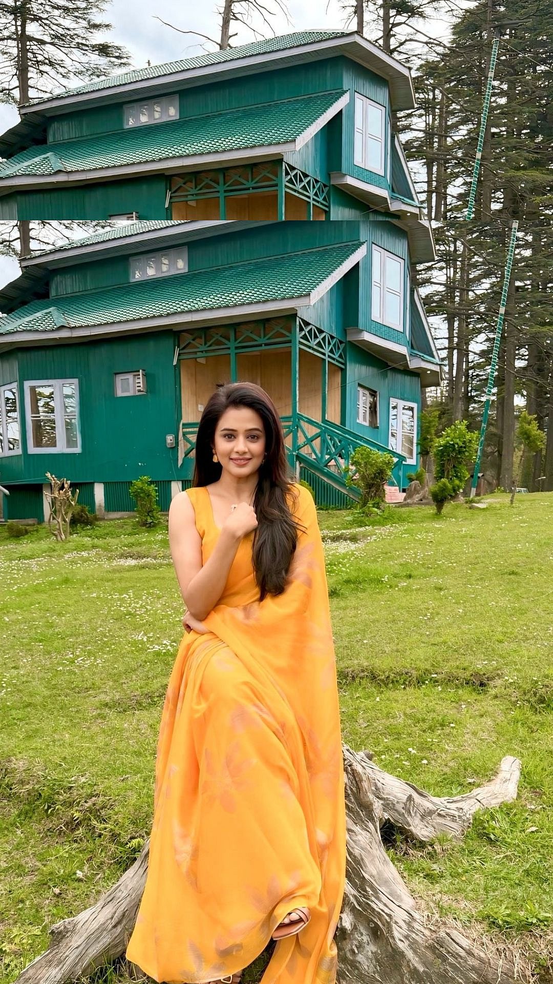 Happy Birthday Priyamani: Interesting Facts To Know About The Family ...
