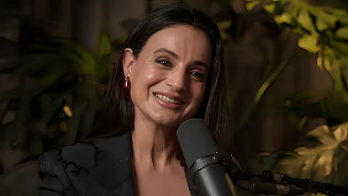 Quote Of The Day By Ameesha Patel On Her Birthday- 'Being Sexy Is All ...