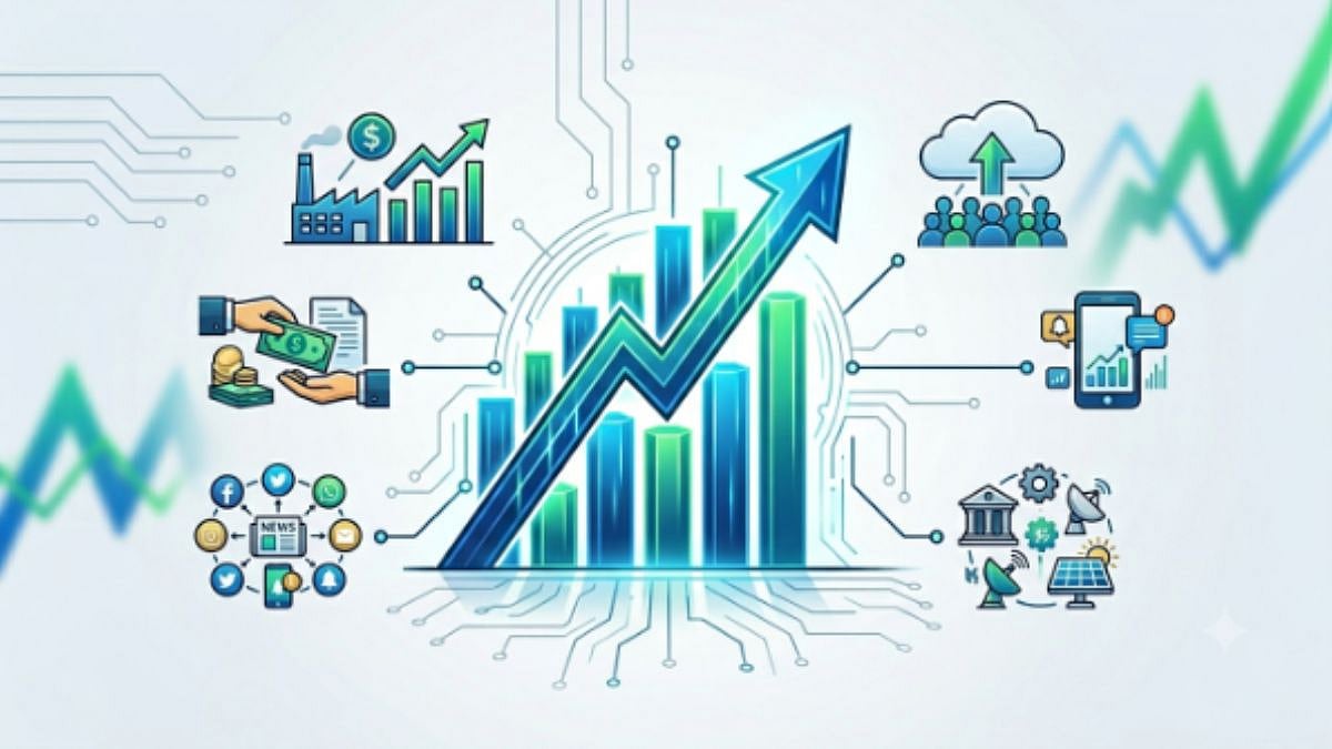 Momentum In Focus: What Drives Sudden Stock Market Rallies & Investor ...