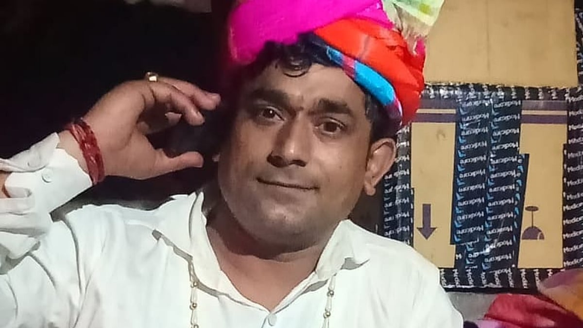 Haryanvi Singer Pepsi Sharma Passes Away At 38 Due To Heart Attack
