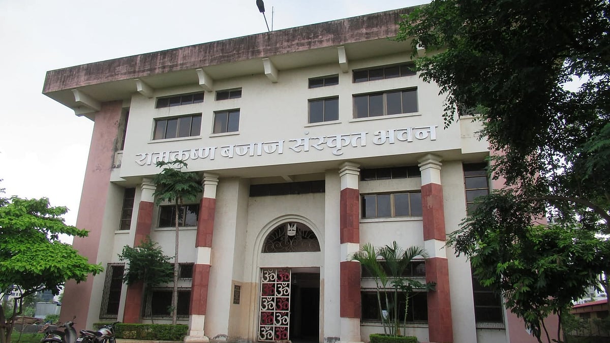 University Of Mumbai Launches Master’s Programme In Indian Knowledge ...