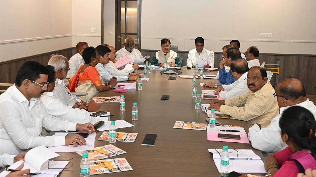 Maharashtra State Cooperative Union Expands Activities, Approves ...