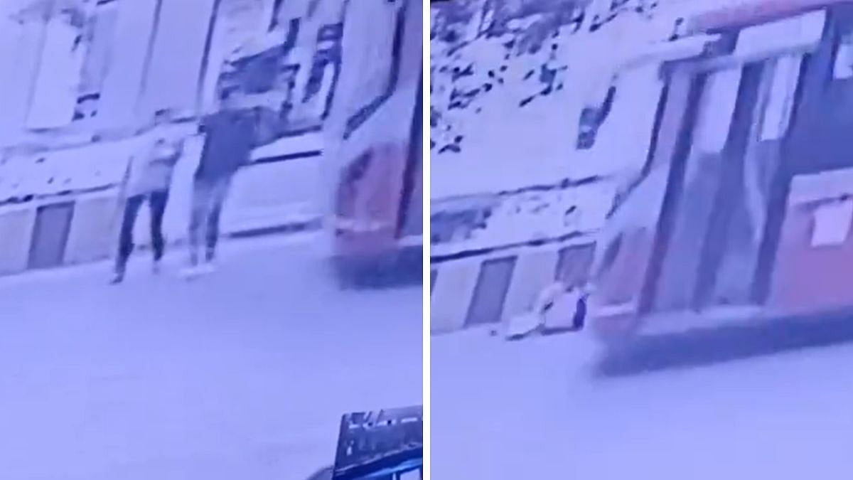 Mumbai: Another BEST Bus Accident Reported In Kandivali Hours After ...