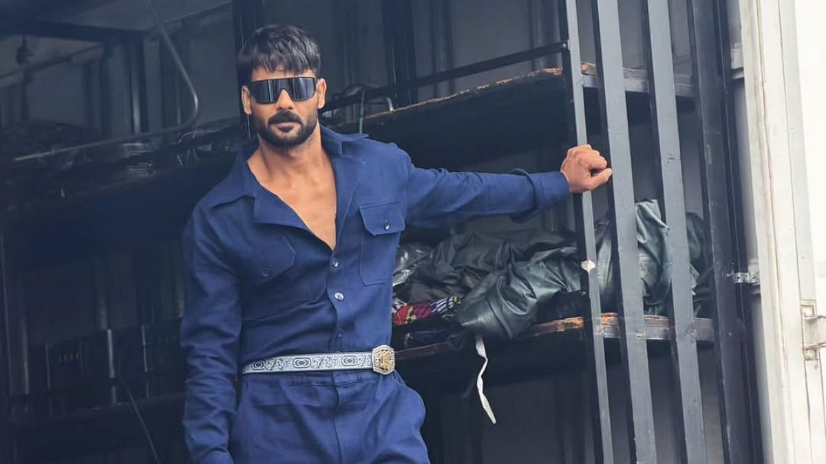 Khatron Ke Khiladi 15: After Avika Gor, Vishal Aditya Singh ELIMINATED ...