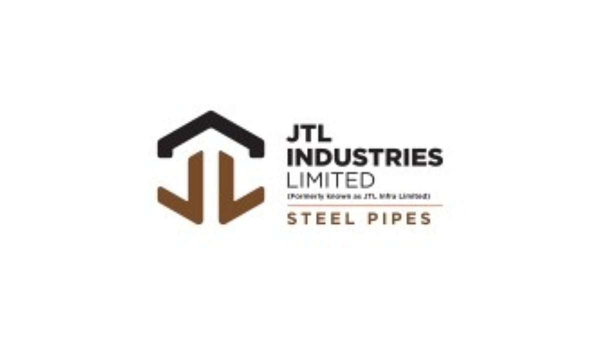 JTL Industries Bags ₹26.74 Crore Government Order, To Supply 3,425 MT ...