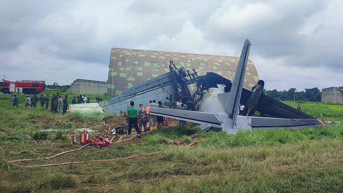 IAF Jorhat Airbase: From AN-32 To Sukhoi, This Air Force Base In Assam ...