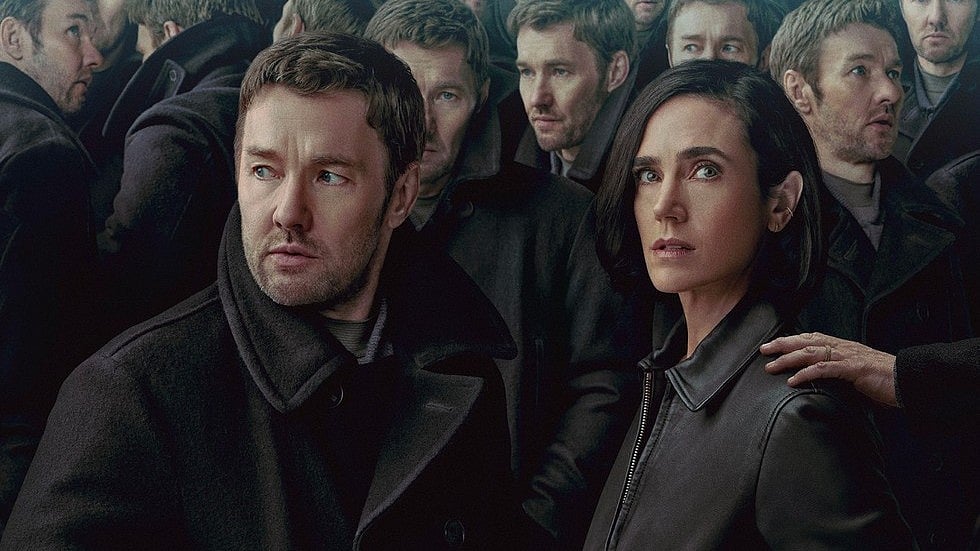 Dark Matter Season 2 OTT Release Date: All About Jennifer Connelly And ...