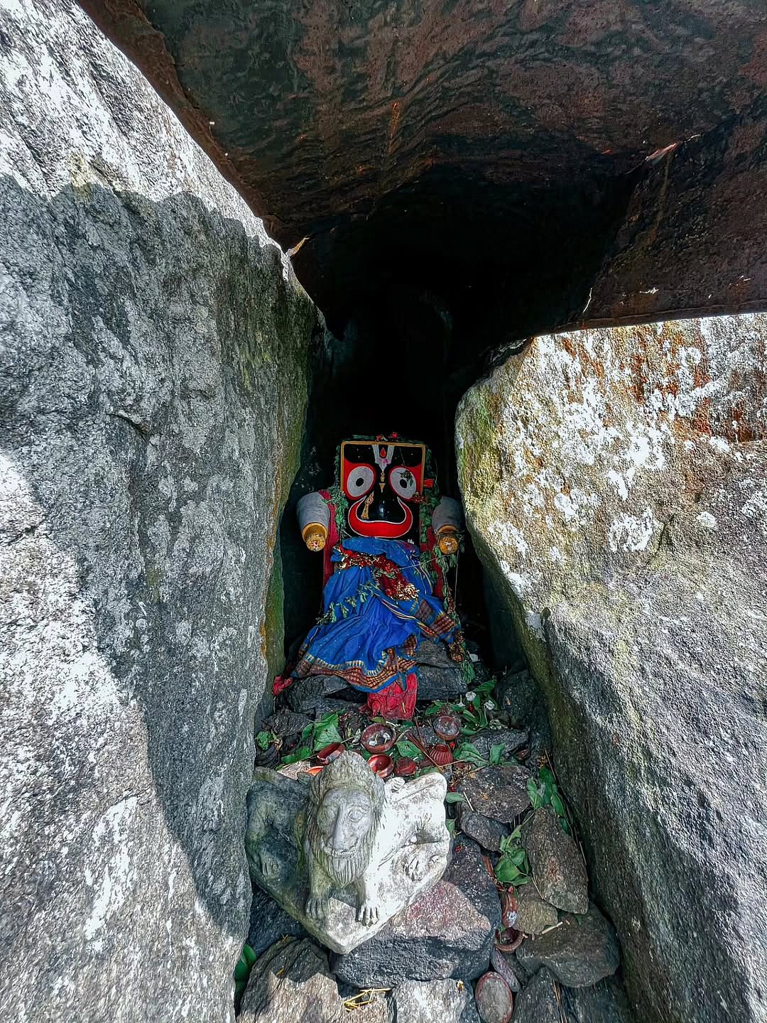 World's Highest Jagannath Temple In Odisha: Know About This Sacred ...