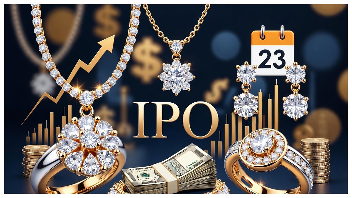 Advit Jewels IPO Opens June 23, Company Fixes Price Band At ₹130-138 ...