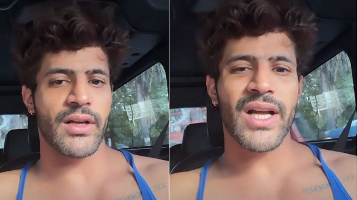 'Itna Bedil Mai Bhi Nahi Hoon': Sorab Bedi Hits Back At Trolls Over ...