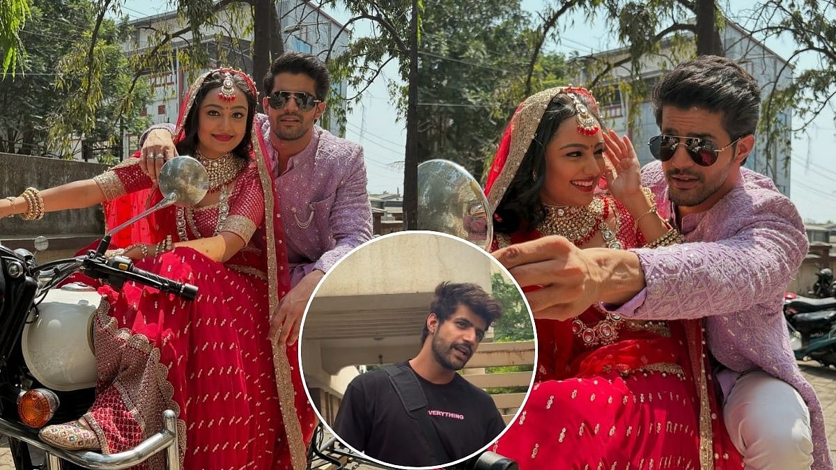 'Pareshan Thi Wo Bechari': Dilwali Dulha Le Jayegi Co-Star Sorab Bedi ...