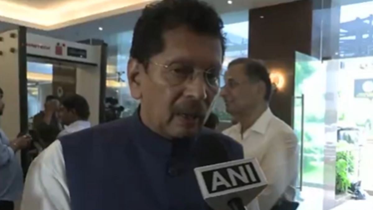 'Tiger is the symbol of Shiv Sena, and It is getting stronger day by ...