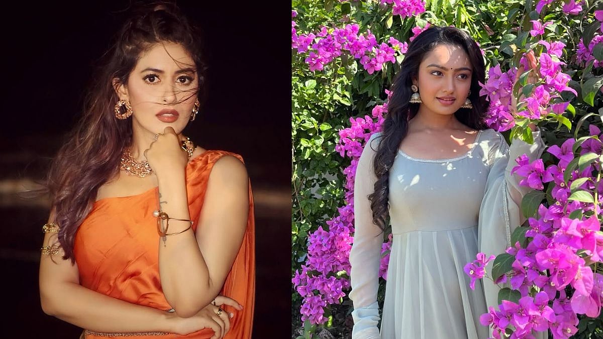 'Wo Kar Sakti Thi...': Sanchita Ugale's Close Friend Gitanjalii Mangal ...